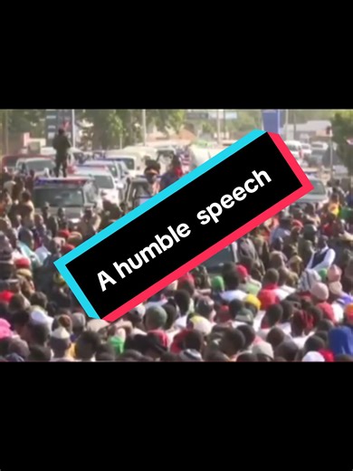 A Humble Speech in Mangochi: Inspiring Community Voices