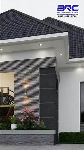 3 bedroom bungalow plan