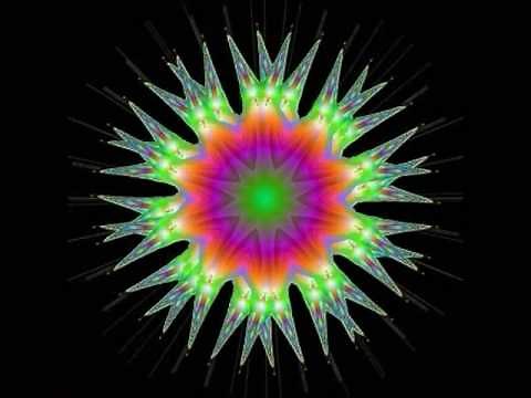 Psychedelic Goa trance