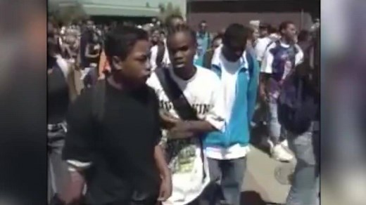 15K views · 285 reactions | Ben Underwood - Echolocation - Vision Beyond Sight | Ben Underwood Foundation | Facebook