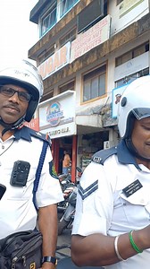 3.4K views · 4.9K reactions | "Mapusa Police Traffic Cell and the general public often find themselves at odds, yet both have valid perspectives. While their intentions align in maintaining order and safety, constructive dialogue is always the best approach to bridge gaps and find solutions." | Felly Gomes | Facebook