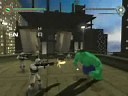 The Hulk Walkthrough - Stage 2 'Betrayal'.