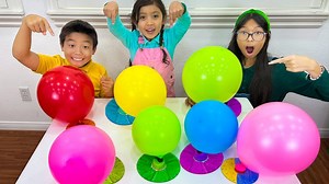 40K views · 300 reactions |  Get ready for some awesome DIY balloon...