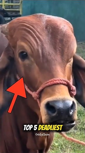 Top 5 Deadliest Animal Stares in the Wild 👀🐅 #trending #shorts #viral