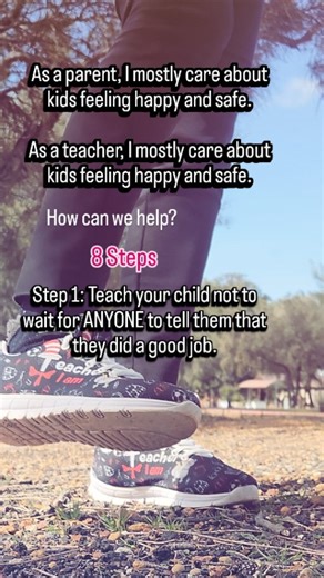 46 comments | ‍♂️Comment STEPS to get your child the 8 life changing steps now....or follow me for the series 勺 Joelene Lavrick, B A (Psychology), GradDipEd (Teacher) P.S Kids in 154 countries are learning our strategies  #step1 #mindninja #lifelessonsglobal | Life Lessons Global | Facebook