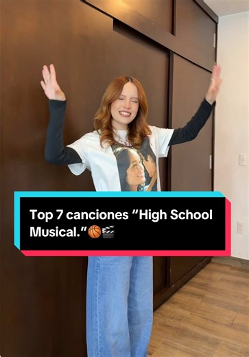 Las mejores canciones de High School Musical en su 20 aniversario