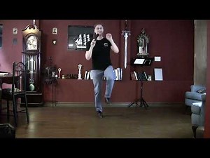 Beginner Clogging Step Drills Brianna Cassisi