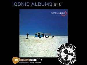 Cold Chisel's 'Circus Animals' - Iconic Albums #10