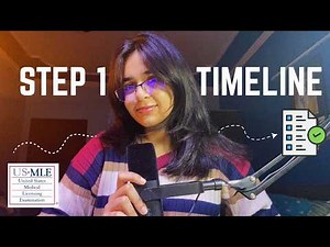 How I passed STEP 1 during MBBS?! 📚 The ULTIMATE TIMELINE, Resources, Practice Tests