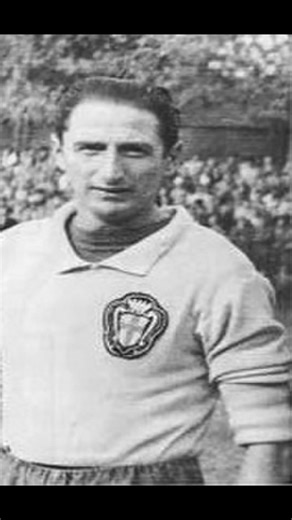 Silvio Piola, el goleador de los 30'