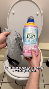 This will save you so much money! #washing #washingmachine #laundry #money #moneysavingtips #funny #lifehacks | Vlog Cast