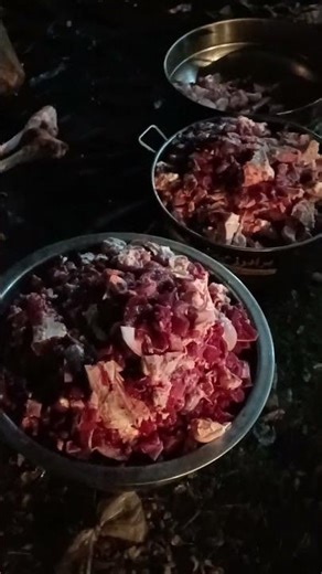 Massive Beef Cooking for Hundreds | Giant Food for People