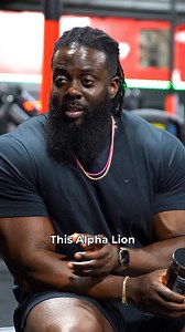 16K views |  The Pre-Workout That Burns Fat While You Train  Sick...