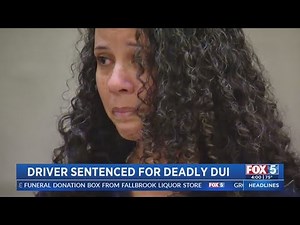 Repeat DUI offender gets maximum sentence for National City deadly crash