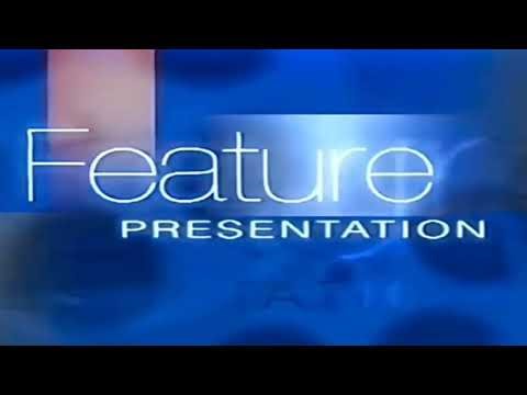 Disney Feature Presentation (2001-) VHS