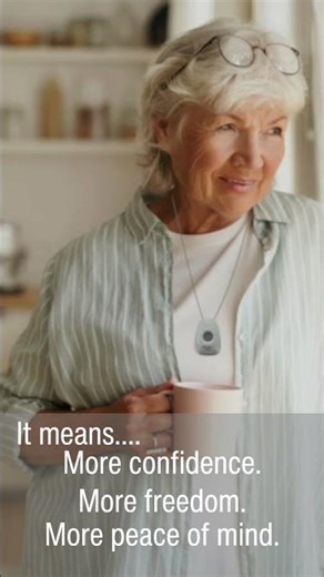 Life Alert: Help When You Need It!