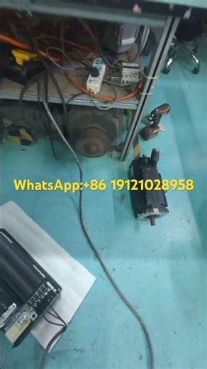 SEW MDX61B series.#automation