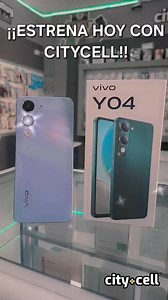 13K views · 13 reactions | ‼️ ACTIVA TU CRÉDITO CELULAR EN CITY CELL...