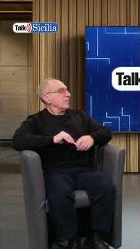 ClipTalk - Healthcare in trouble, community homes risk being left empty #shorts #sicily