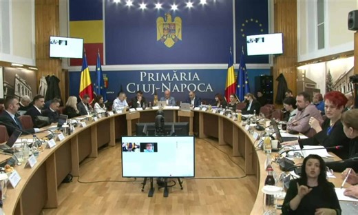 PNL Cluj acuză USR că vrea să facă anchete: După ce nu au reușit să numere trei zile libere, se visează procurori