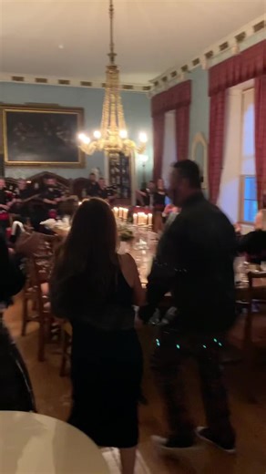 34K views · 1.1K reactions | This group had us come and play for them at the beautiful Scone Palace which was amazing enough, let alone that they were visiting all the way from Canada! Thanks for getting the dancing shoes on and joining us tonight you guysgbsct 睊 Also thanks to the amazing Flings & Things for making us look good once again | Red Hot Chilli Pipers | Facebook