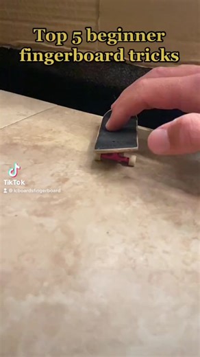LC Boards Fingerboards on TikTok