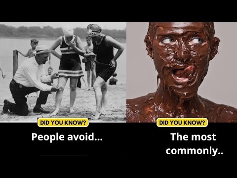 Awesome Facts you should know #2529 // Facts All Day