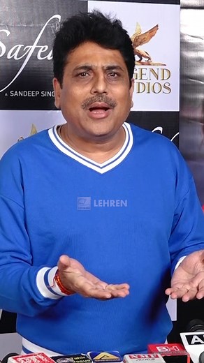 Taarak Mehta Aka Shailesh Lodha Enlightens About His Upcoming Tv Projects #shaileshlodha #TMUC | Lehren