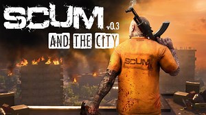 185K views · 280 reactions | Our biggest update is live! Also SCUM is now on 33% down, grab it before the price goes up! Patch notes down bellow. -> https://bit.ly/2s6NM0G | SCUM | Facebook