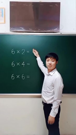 Understanding Mathematical Equations in a Classroom