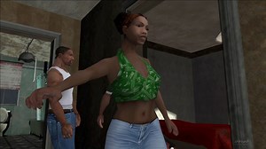 13K views · 222 reactions | Cesar Vialpando - GTA San Andreas. . . . . . . . #gta #gtasanandreas #gaming | Izzopk video Game | Facebook