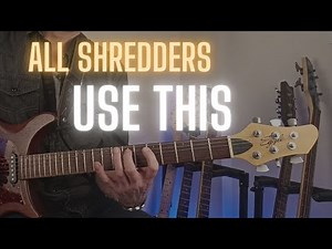 3 Notes-Per-String Patterns- The Key to Building Faster Runs