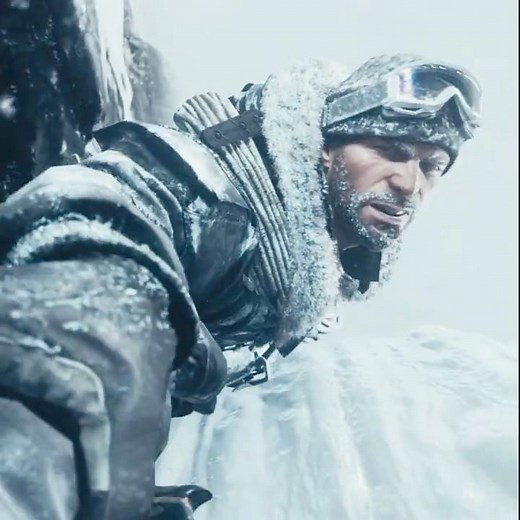 Code Name "SOAP" - COD Modern Warfare 2