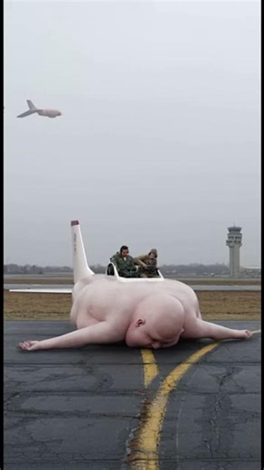 Preflight Procedures: Overweight Take-Off #shorts