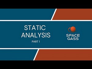 Static Analysis - Part 1