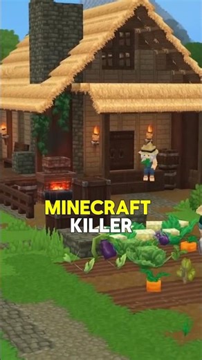 Hytale Might Be the Next Minecraft…