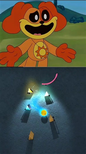 Why are you just standing there? 💀 | Marble Music