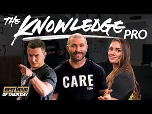 696. The Knowledge Pro Is Here | The World's Best CrossFit Coaching Development Platform