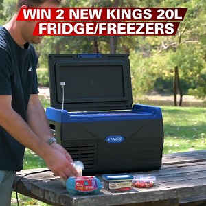 5.5K views · 42 reactions |  COMPETITION TIME – WIN one BRAND NEW...