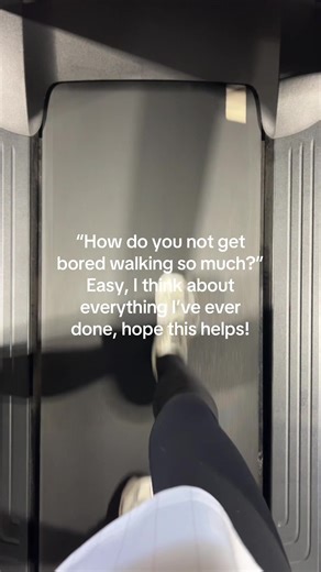 Creative Ways to Enjoy Your Treadmill Workout