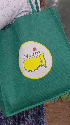 21K views · 264 reactions | Map and flag. #themasters | Masters Tournament | Facebook