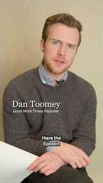 Latest From Good Work