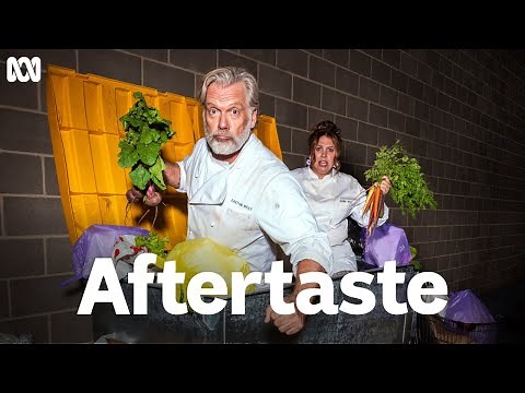 Aftertaste | Season 2 Official Trailer