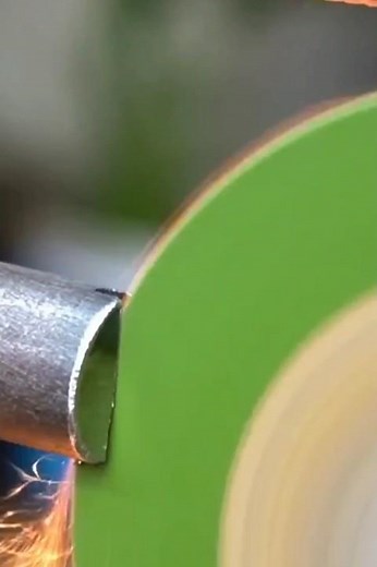 INVENTION | AMAZING TOOL TO MAKE A SPRING BY YOURSELF | diy spring |