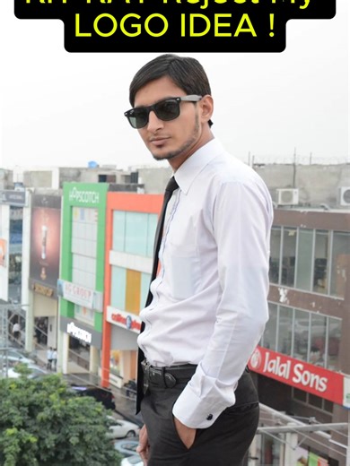 Creative Logo Concepts for KIT KAT