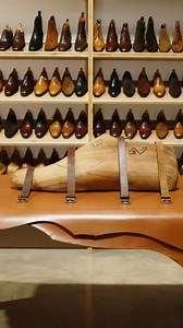 Last days | Black Friday | Carmina Shoemaker · Free belt with any pair of shoes from the collection. · Extra 15% off on Men Outlet. · Extra 10% off on Women Outlet. · 25% off on selected ítems. Discounts will be applied automatically at checkout. Shoes with a 25% discount and outlet do not include a belt. #carminashoemaker #blackfriday #shoes #menshoes #womenfashion #handcrafted | Carmina Shoemaker