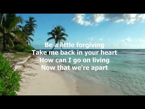 Have You Ever Been Lonely by Jim Reeves & Patsy Cline - 1961 (with lyrics)