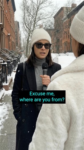 Don't be shy to speak English! Become a fluent speaker with your AI Tutor 😎 | Loora