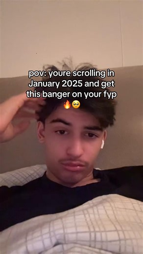 Nostalgic Moments from January 2025