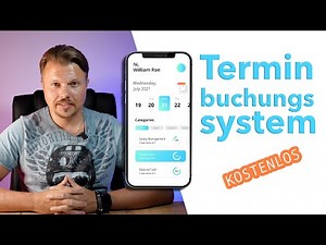 Terminbuchungssystem mit Erinnerungsfunktion Odoo 2022